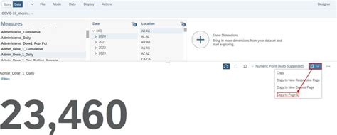 How To Create Sap Analytics Cloud Story