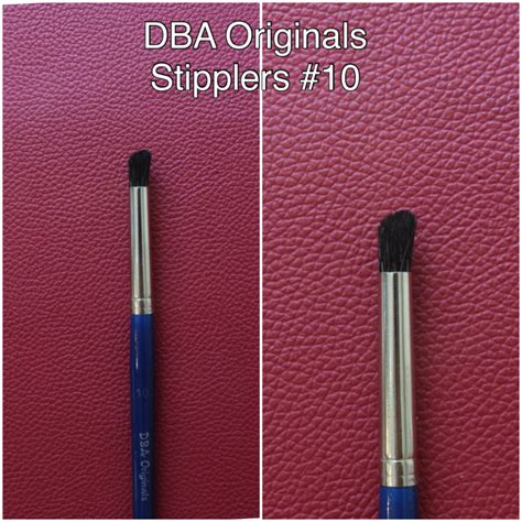 Brushes DBA Originals