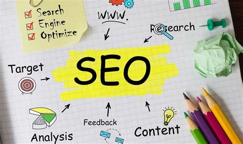 Optimizing Visibility Seo Essentials For Uk Businesses Bk Nation