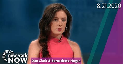 New York Now Reporters Roundtable Bernadette Hogan Covid 19 Probe