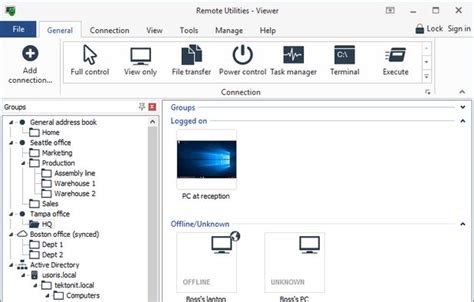Teamviewer Alternatives Top 6 Self Hosted Remote Desktop Tools