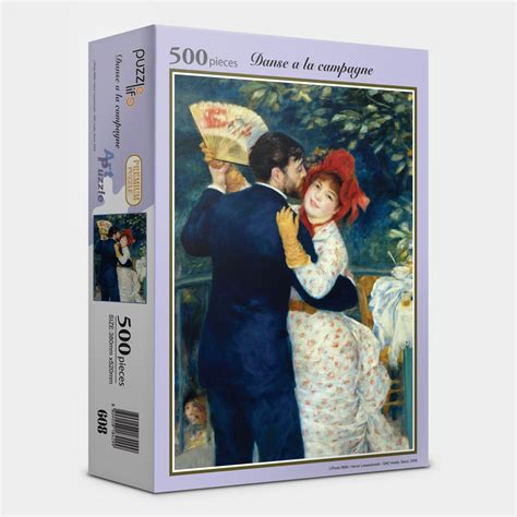 시골무도회 비엔비퍼즐 퍼즐라이프 Lifestyle Puzzle Shop