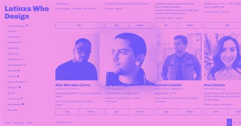 How To Create Hover Text Effect Over An Image Webflow Blog