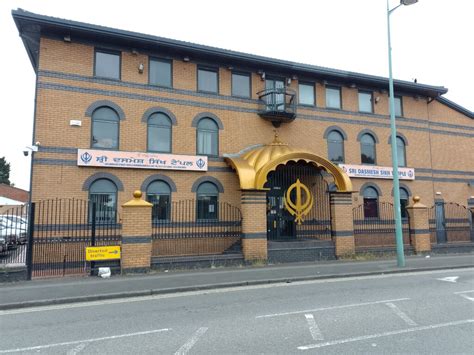 Sri Dasmesh Gurdwara Fnc