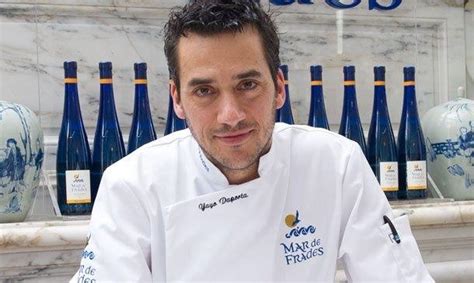 Los 9 Cocineros Más Hot Del Mundo Big Bang News