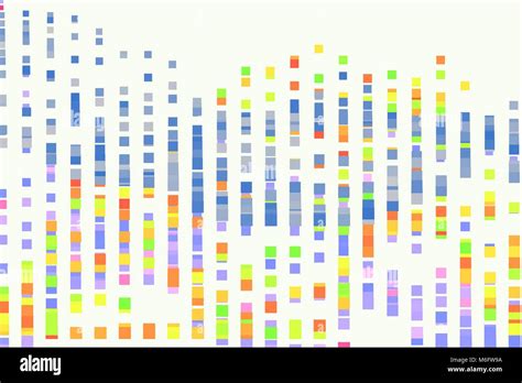 Background Abstract Square Rectangle Pattern For Design Vector