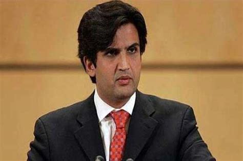 Progress Development Will Be Visible In Two Years Says Khusro