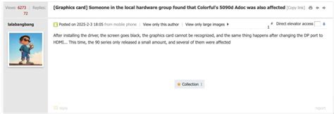 Nvidia Rtx 5090 And 5090d Gpus Are Getting Bricked And Nobody Knows Why