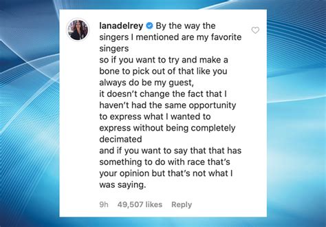 Hebrew News ״התעללות נוצצת״ לנה דל ריי תוקפת את המבקרים המעריצים