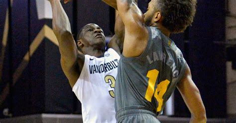 Asu Basketball No 18 Sun Devils Upset By Vanderbilt House Of Sparky