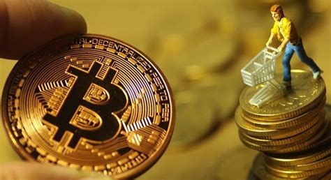 比特币小白话比特币 1 知乎