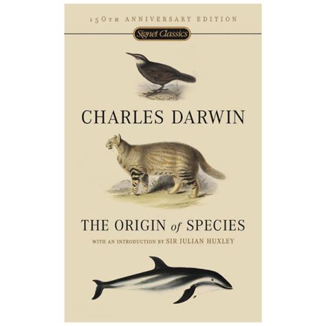 The Origin Of Species FAHASA COM