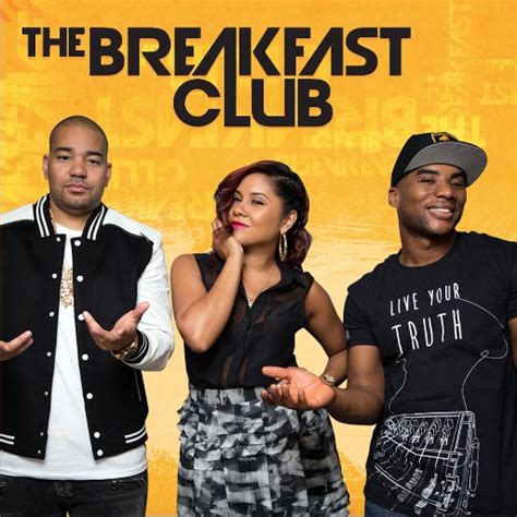 The Breakfast Club As We Know It Is Over Says Co Host Angela Yee