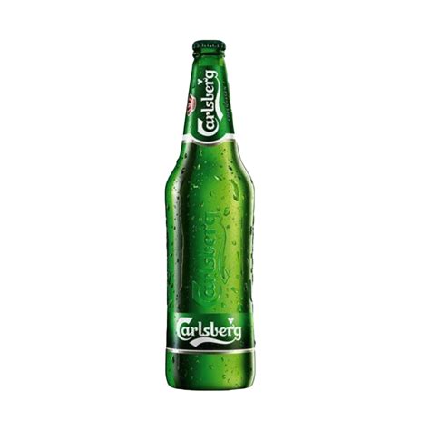 Carlsberg Bottle Beer 330ml X 24 Bottles HK Beverages Spirits