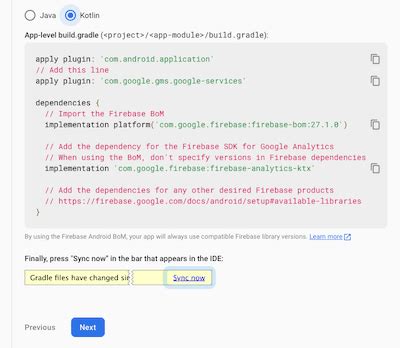 Android Fcm Push Notifications Wayne S Talk