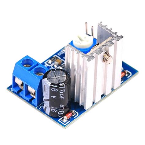 tda2030a audio amplifier module power amplifier board amp 6 12v 1 18w