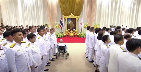 ประวัติ พล ต ท ผ่อน ปลัดรักษา อดีตนายตำรวจน้ำดี พ่อตา เศรษฐา นายกฯคน