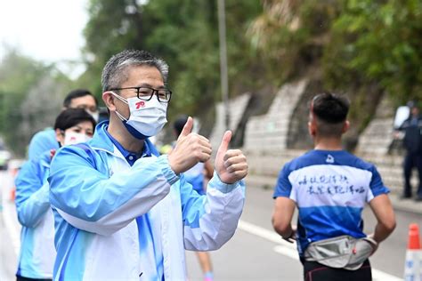 全民國家安全教育日 紀律部隊支持活動