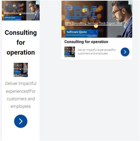 Ibm Onepro Consulting Seo Master Expert Medium
