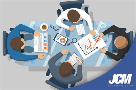 Benchmark Concurrentiel Comment Faire
