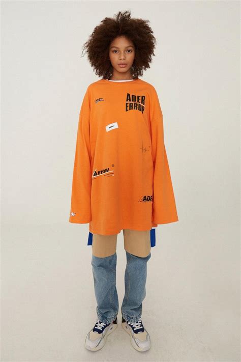 Ader Error Springsummer 2019 Arrow Collection Hypebeast