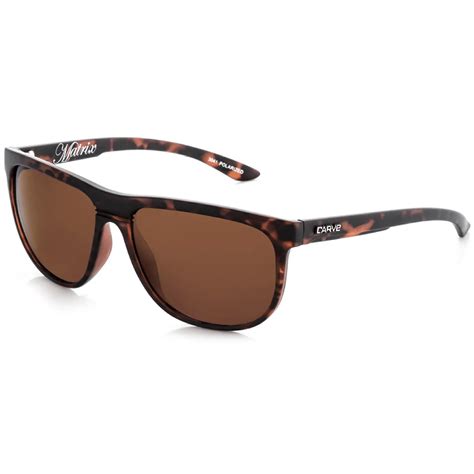 Carve Eyewear Matrix Sunglasses