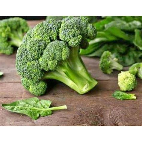 Jual Brokoli Hijau Kol Hijau 250 Gram Sayuran Segar Shopee Indonesia