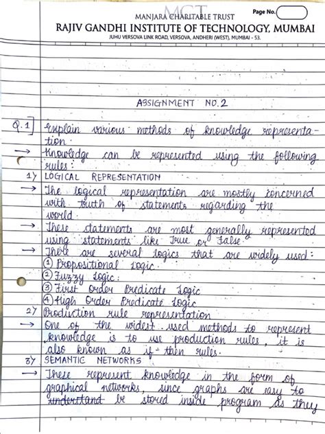 ai assignment2 soln pdf