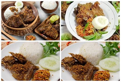 Inilah Resep Bebek Sinjay Khas Madura Hidangan Lezat Lengkap Dengan