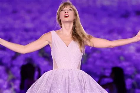 Taylor Swift Slammed For Offensive Lyrics On Tortured Poets
