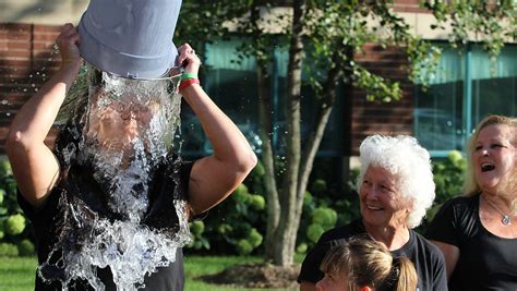 Als Society Ice Bucket Challenge