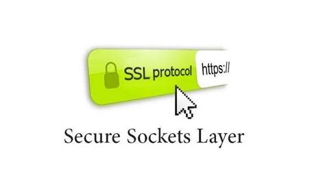 Ssl Secure Sockets Layer 知乎