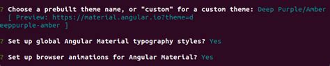 Angular Material Como Instalar E Usar Primeiros Passos Insights