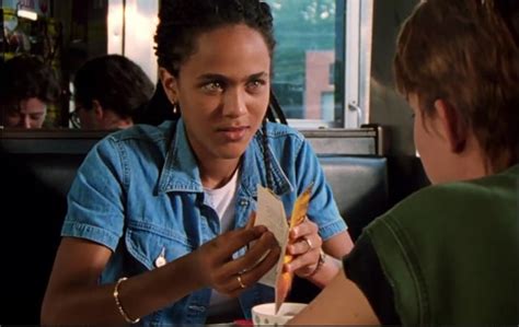 In The Incredibly True Adventures Of Two Girls In Love 1995 Two