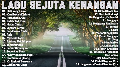 Lagu Lagu Lawas Indonesia Terpopuler Findvsera