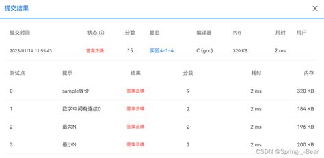 PTA 实验 求整数的位数及各位数字之和 pta整数位数 CSDN博客