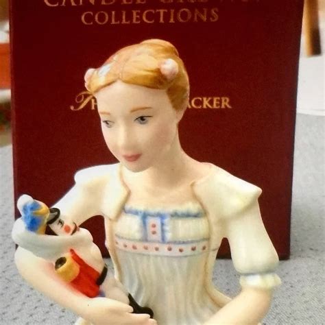 Collectible Nutcracker Dolls Etsy