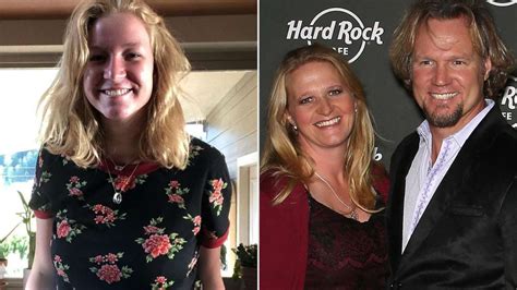 Sister Wives Gwendlyn Brown Revealed That Tlc Wanted To Exploit” Her