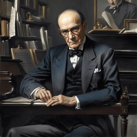 A Famous Composer In Italy By Thomashereandthere On Deviantart