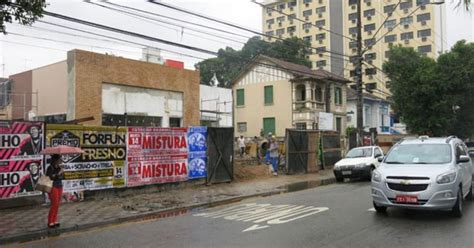 G1 Sete multas são aplicadas na avenida Conselheiro Nébias após