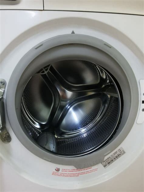 Electrolux time manager 6.5kg washing machine, TV & Home Appliances ...