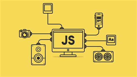 importance of javascript in modern web development