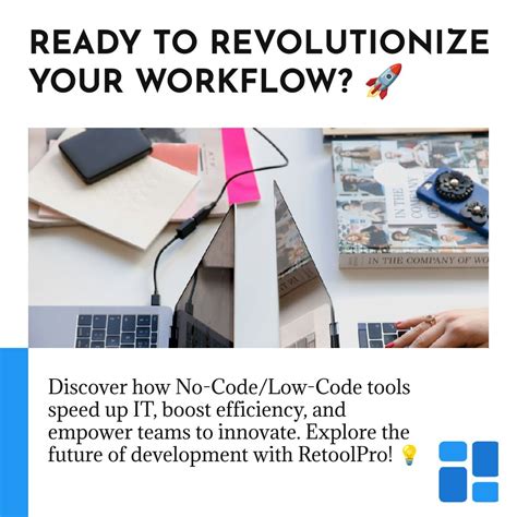 Retool Pro On Linkedin Innovation Efficiency Retoolpro Retool Nocode Lowcode Software