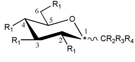 Class Definition For Class 536 Organic Compounds Part Of The Class
