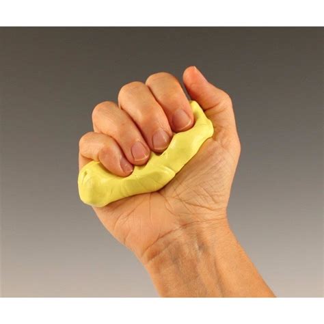 Therapy In Motion Hand Therapy Exercise Putty Vivomed