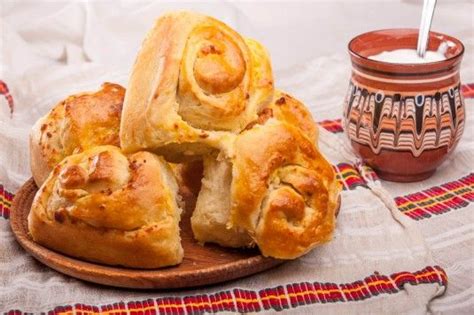 Да приготвиш закуска за любимите си хора е истинско удоволствие а ароматът на прясно изпечен