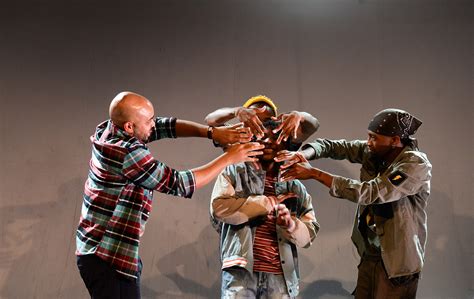 Kill Move Paradise Odyssey Theatre Ensemble Review