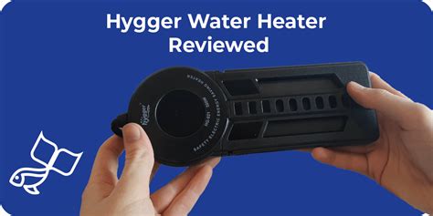 Hygger 500W Titanium Heater Review Fishkeepers Handbook