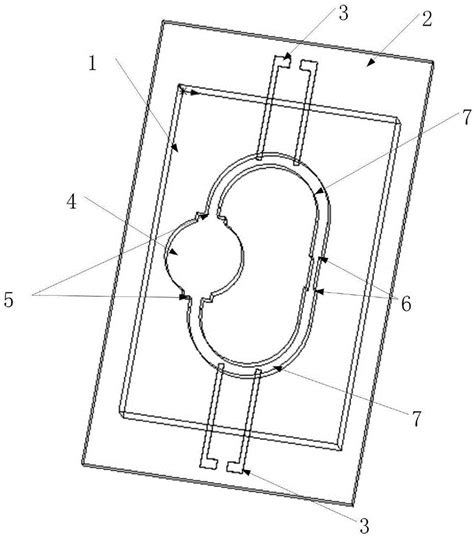 Self Restoring Micro Fluid Inertia Power Switch Device Eureka Patsnap