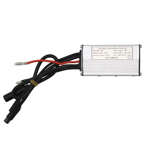 36v Ebike Controller